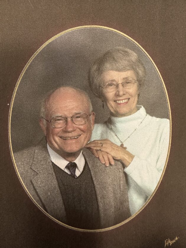 Couple to celebrate 70 years | News, Sports, Jobs - Williamsport Sun ...